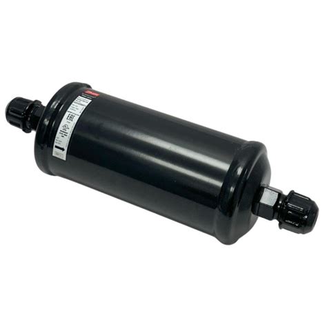 Danfoss 023z0051 Filter Drier Dml 305 58 In 16mm 30 Cu In Flare