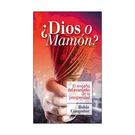 ¿dios O Mamón Publicaciones Aquila