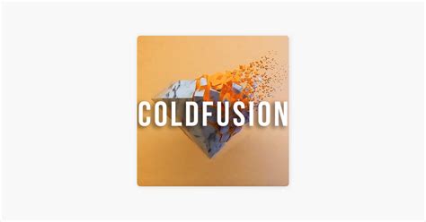 ‎coldfusion On Apple Podcasts