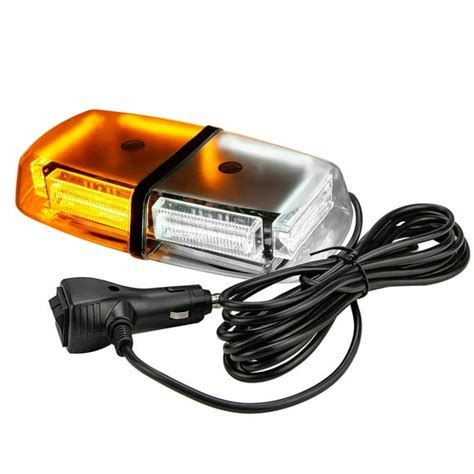 12 Volt Strobe Light