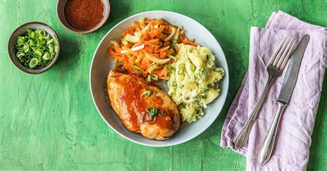 Buffalo Grilled Chicken Popsugar Food
