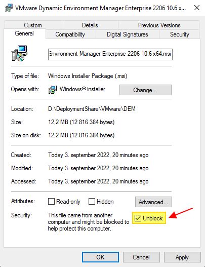 Vmware Dem Upgrade Agent To V 2206 Bjosorens It Tech Blog