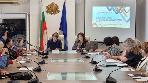 Намаляват учениците завършващи седми клас в област Враца Утро