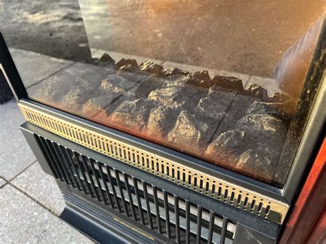 Dimplex Electric Fire We Probably Have It