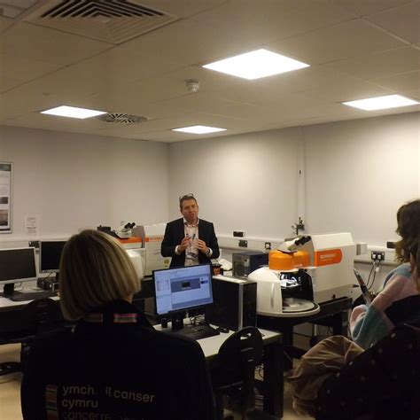 Cancerresearchwales Cymru Research Savinglives Cansense Cancer