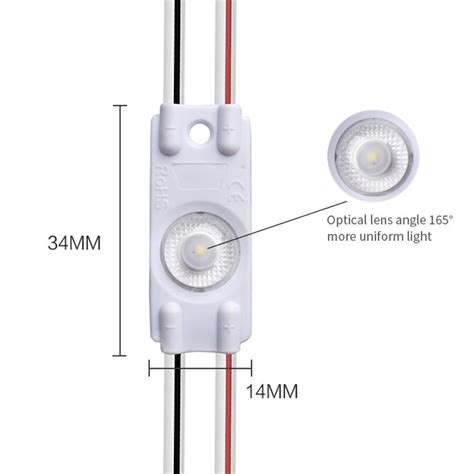 China Economic Led Module Single Led Manufacturers Suppliers Factory