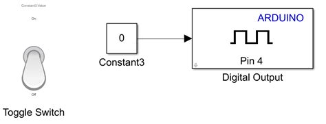 Piloter Le Moteur Avec Un Potentiomètre Piloter Une Carte Arduino Avec Matlab Simulink