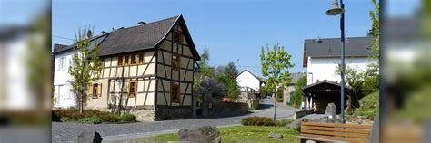Dedenbach Das Brohltal