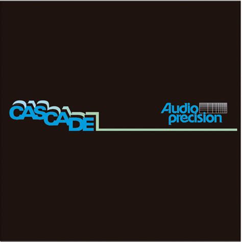 Cascade Descarga En Formato Vectorial