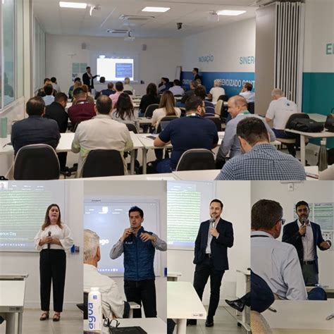 Dia De Muito Aprendizado E Trocas Valiosas Que Inspiram E Impulsionam