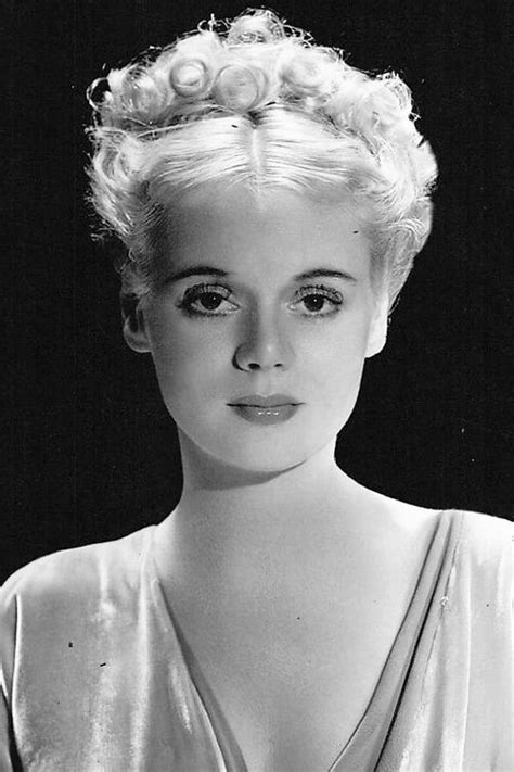 Marie Wilson — The Movie Database Tmdb