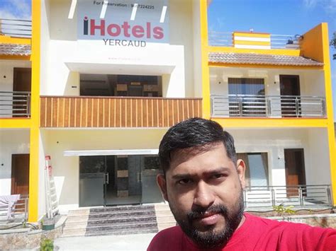 Ihotels Yercaud отзывы фото и сравнение цен Tripadvisor