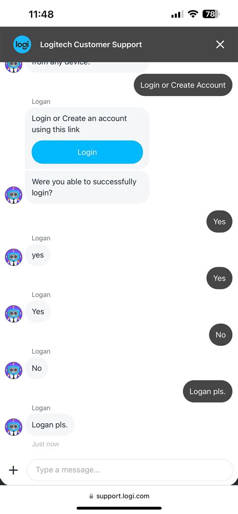 Several Days Of No Response To My Ticket And The Chat Bot Does Me Like