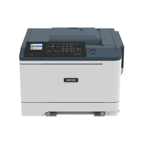 Xerox C310 Colour Printer Multifunctional And Printers London Uk