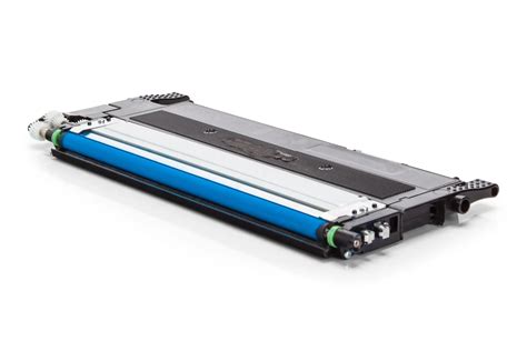 Toner HP W2071A CYAN with CHIP Compatible with HP 117A Non Oem Color ...