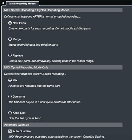 Mastering MODX MIDI Record On DAW YamahaSynth