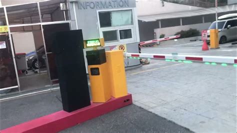 Gtl 지티엘파킹 주차관제시스템 차량출입통제시스템 차량번호인식시스템 차번인식기 무인주차장 주차요금정산기 전광판