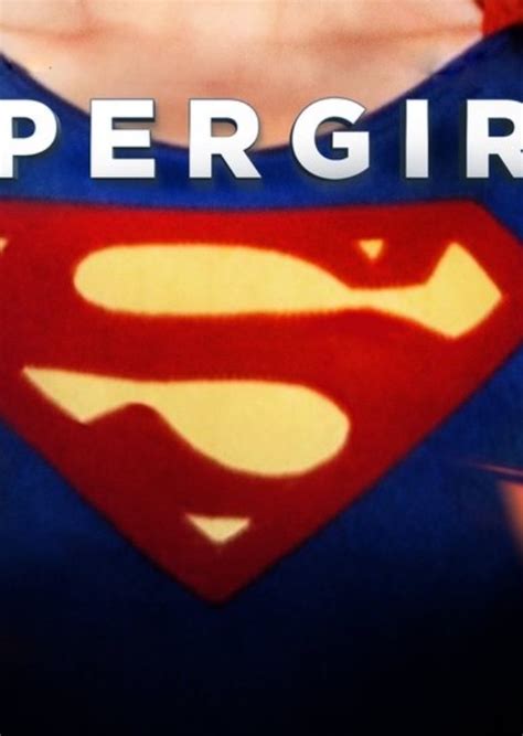 Supergirl Fan Casting On Mycast