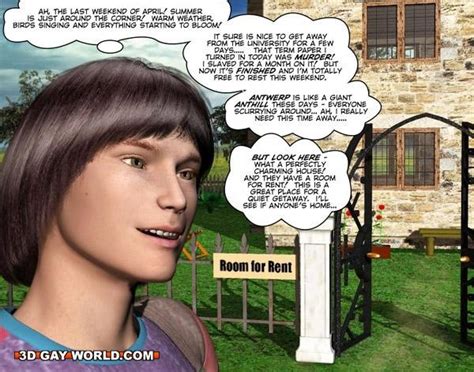 3d Gay Anime Comics About Young Gay Twink Cock Gay Hentai Toons Porn