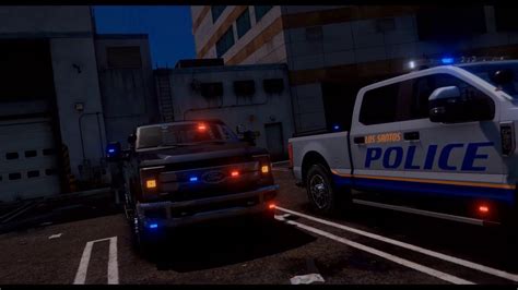 [wip] Lspd Skin Pack Showcase Youtube