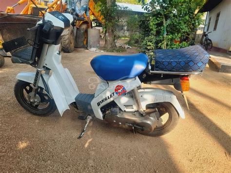 Suzuki Mollet New 2016 Negotiable Sri Lanka