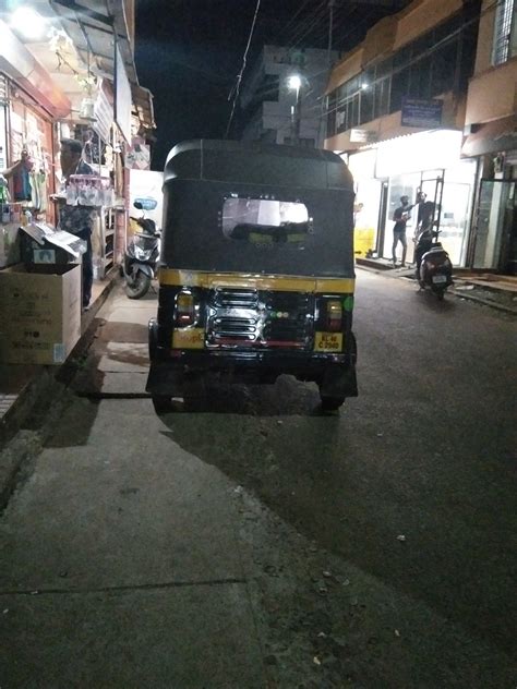 Tuktuk Detector Object Detection Dataset And Pre Trained Model By Workspace