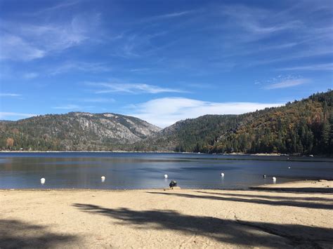 Pinecrest Lake Resort Pinecrest Ca 95364