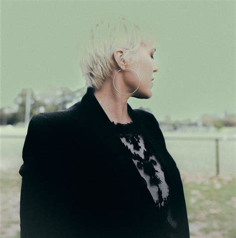 Liz Stringer At Palais Hepburn First Time For The Last Time The Wombat Post