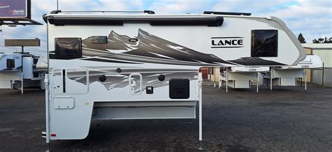 New 2026 Lance 975 For Sale In Tacoma Wa 5027739871 Rv Trader