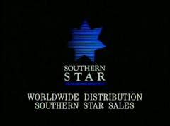 Southern Star Entertainment Audiovisual Identity Database