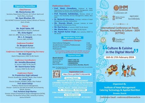 Dr Bhupesh Kumar On Linkedin Internationalconference