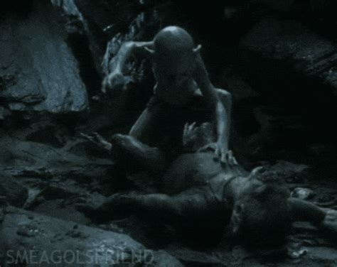 Gollum Gollum   Gollum Gollum  Smeagol Discover And Share S