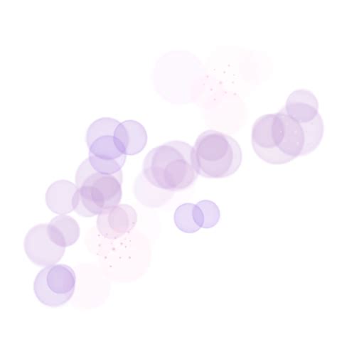 Light Bokeh Illustration 38571999 Png
