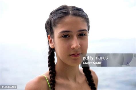 Greek Girl Photos And Premium High Res Pictures Getty Images