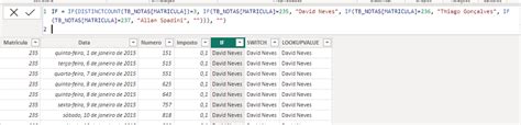 Sugestão Sugestão De Implementação De Fórmula Dax Com FunÇÃo LÓgica If Power Bi Entendendo