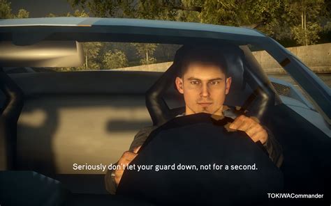 NFS The RUN Limited Edition PC 結論