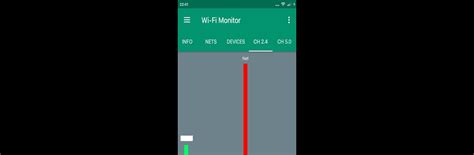 Download And Run Wi Fi Monitor On Pc And Mac Emulator