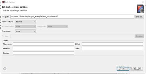 Zynq下linux系统搭建 知乎