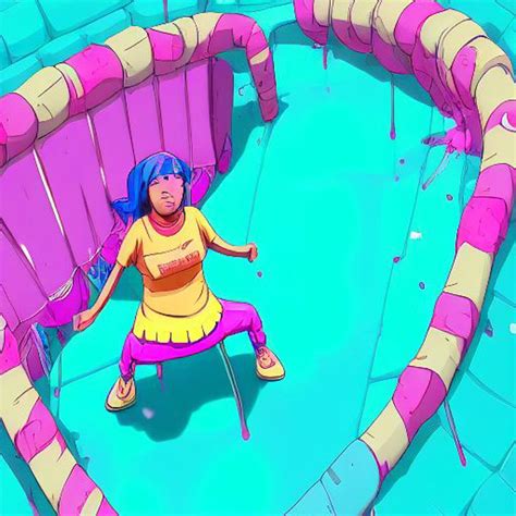 Olli Olli Learned Embeds Showcase Civitai