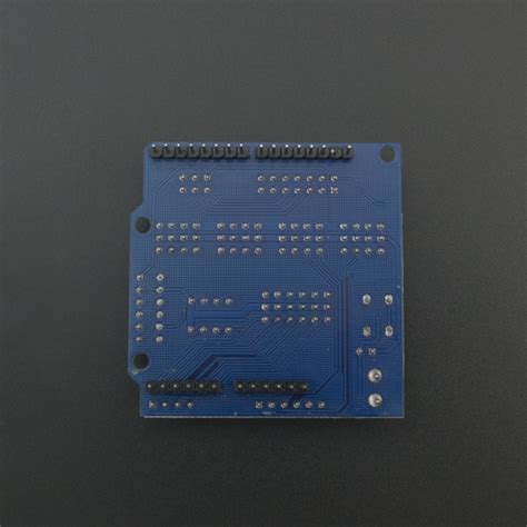 Módulo Sensor Shield V Para Arduino