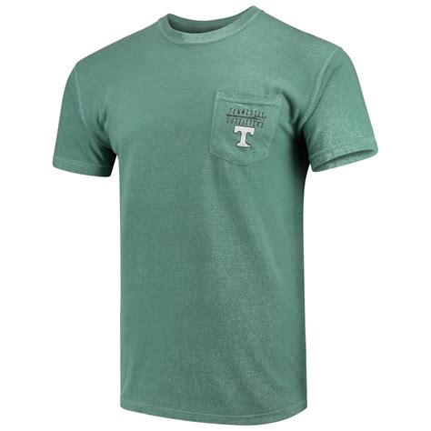 Comfort Colors Light Green