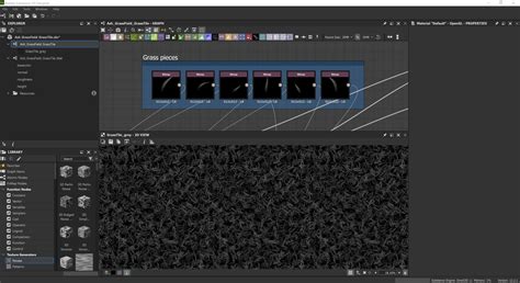 Ashleigh Warner Unreal Personal Project 🌙