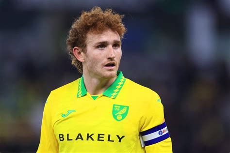 Josh Sargent Sent To Train With Norwich U 21s After Making Toronto