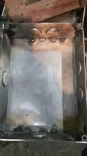 Ms Box At 100 Piece MS Box In Kolkata ID 24974904233