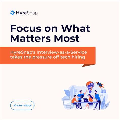 Hyresnap On Linkedin Techhiring Recruiting Hrtech Interviewing