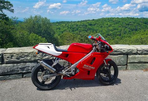 2000 Derbi Gpr 50r Iconic Motorbike Auctions