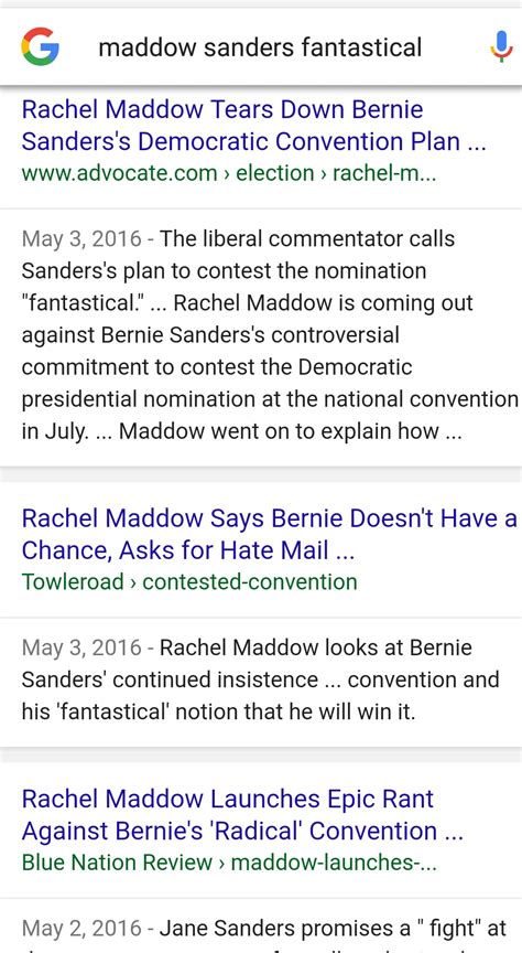 Maddow Pushing Clinton Delegate Margin As Fantastical Album On Imgur