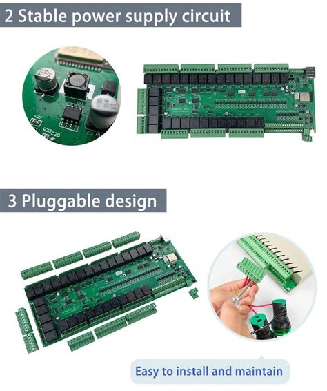 Metal Shell ARDUINO ESP CHANNEL RELAY MODULE UL A At Piece In Hyderabad