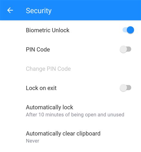 Android Biometrics Ux Guide User Messaging Handstand Sam