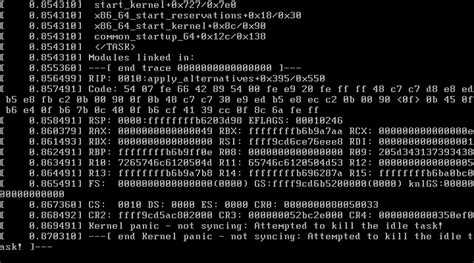 Linux内核编译问题记录error1e08010cdecoder Routinesunsupported Csdn博客
